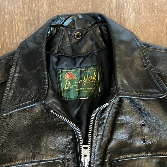American Vintage | Jackets & Coats | Dur O Jak An American Vintage ...